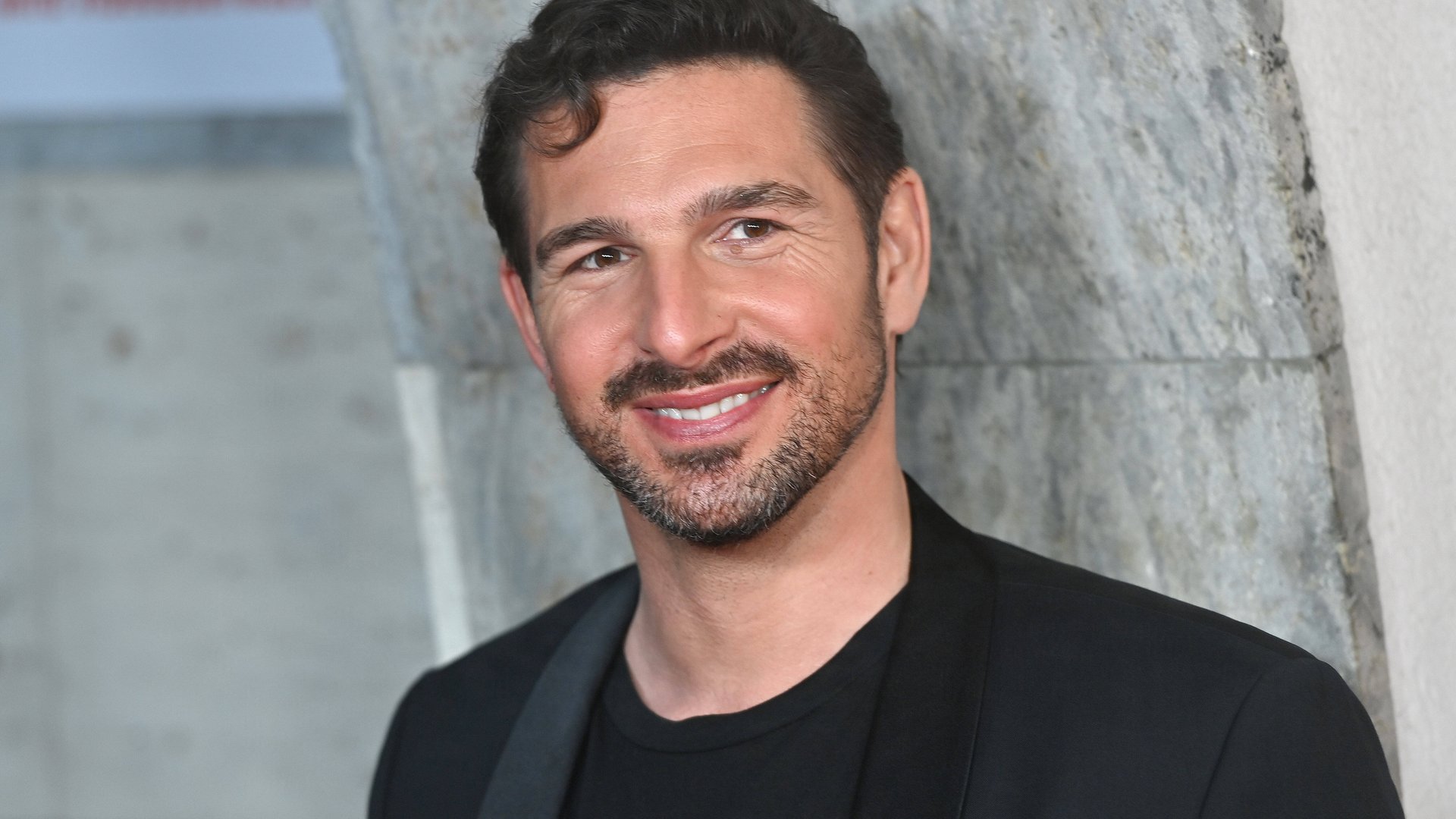 Benjamin Piwko: Das ist die bekannte Ehefrau des Schauspielers