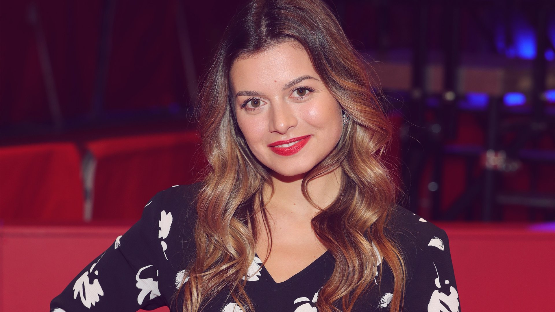 5 überraschende Fakten über die neue Bachelorette Maxime Herbord