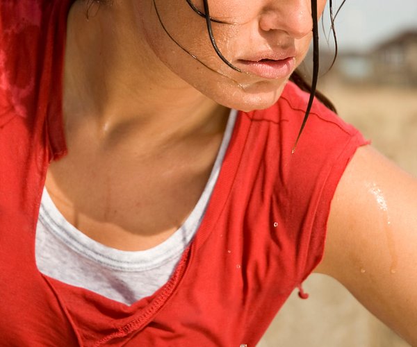 Kein Schwitzen mehr! Dank dieser Bettwäsche von Ikea