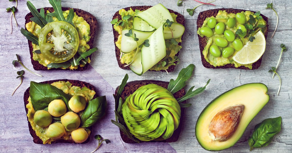 Total angesagt: Wie gesund ist die Avocado wirklich?