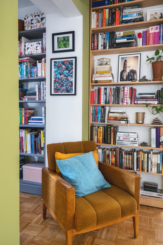 „Cluttercore“: Endlich ein Interior-Trend, der auf Regeln pfeift und ...