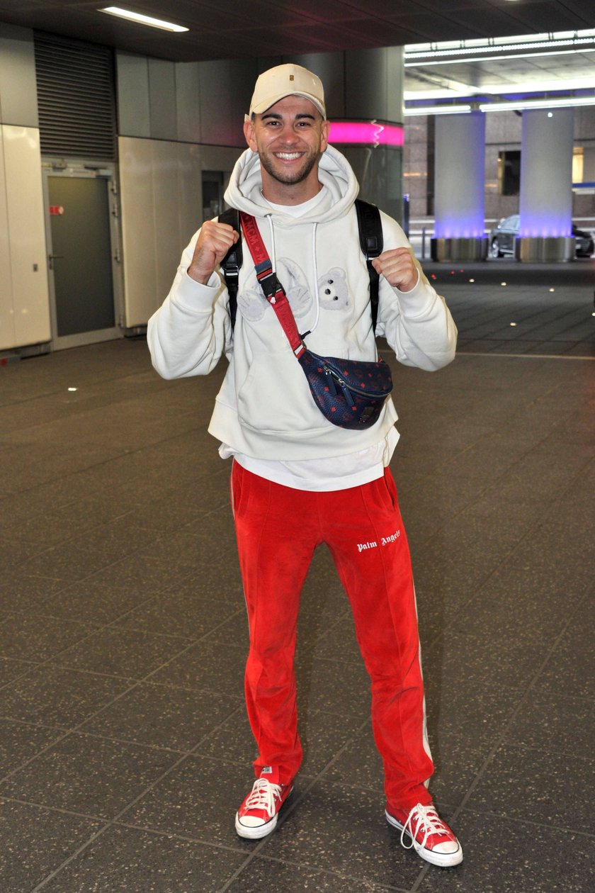 Serkan packt aus: Das lief bei „The Power“ wirklich mit Emma!