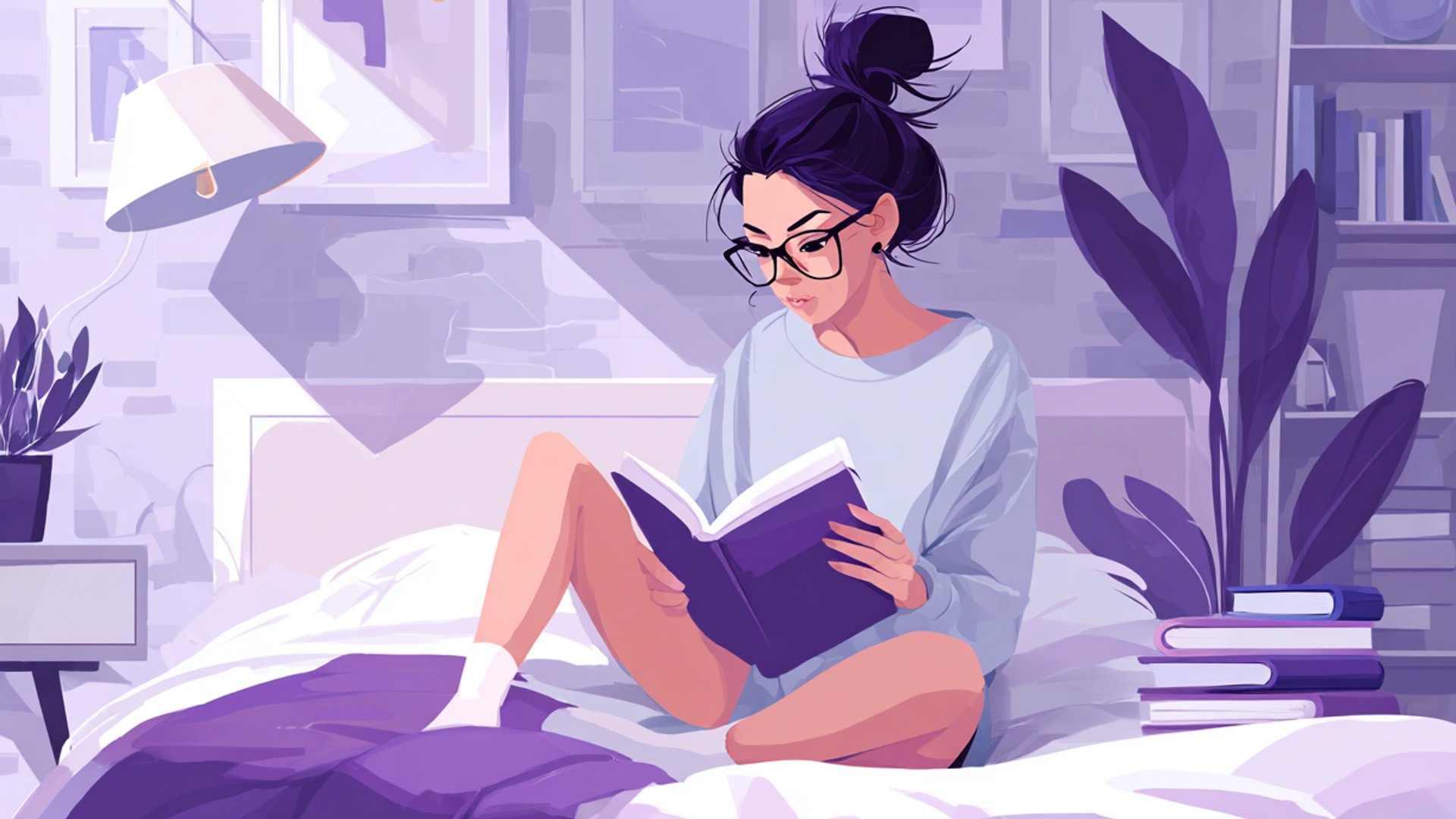 5 Lieblingsbücher, die ich gerne nochmal zum allerersten Mal lesen würde