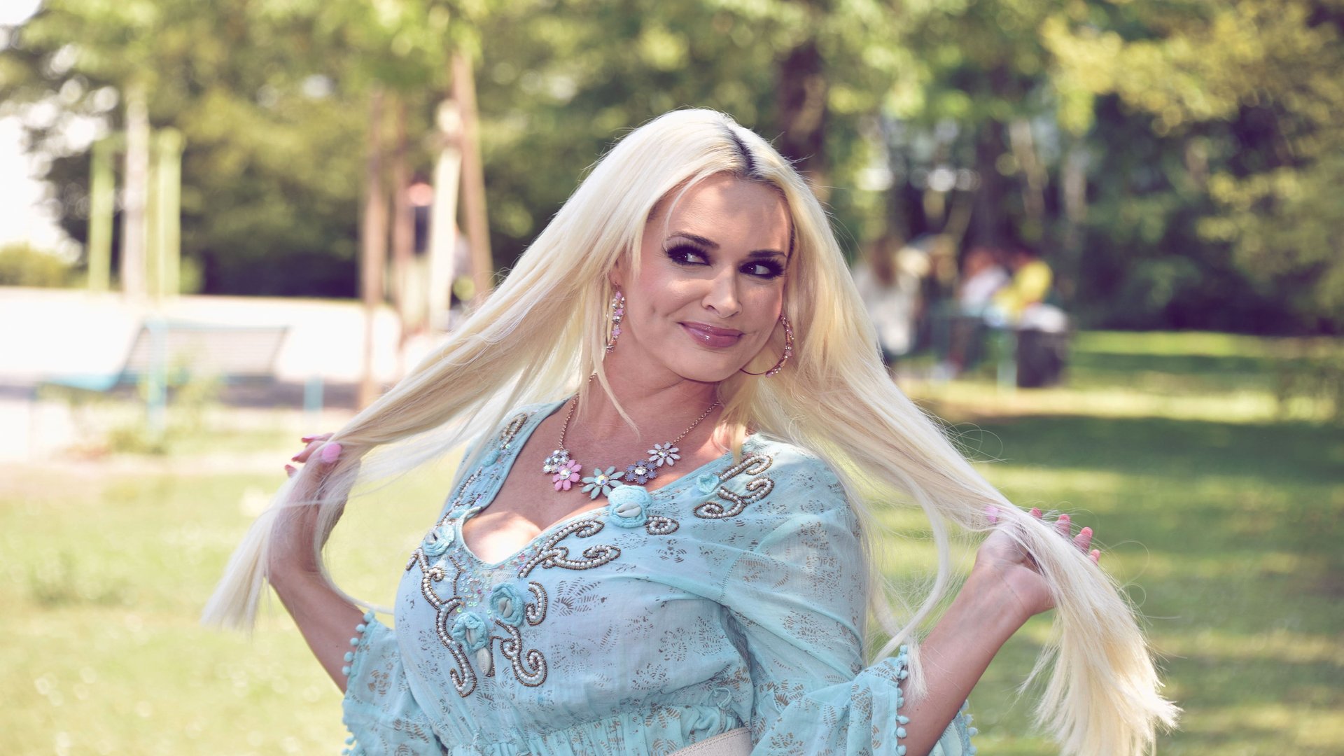 10 Kilo leichter! Mit diesem Diät-Trick hat Daniela Katzenberger abgenommen