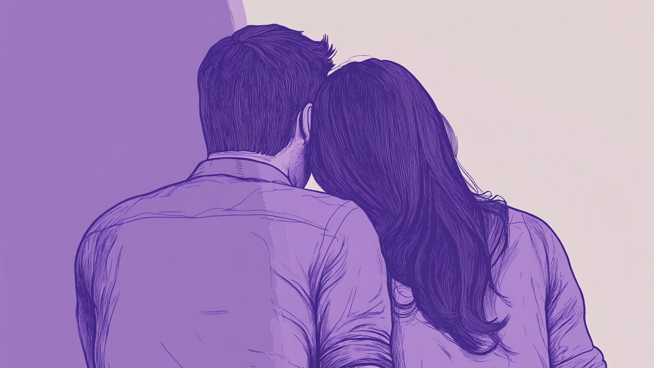 Psychologie: Diese 8 Dinge verstehst du erst, wenn eine langjährige ...