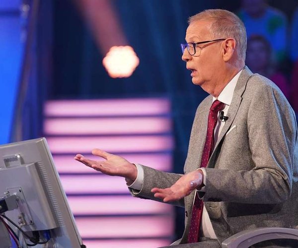 Jamie Lee Curtis heute: Das macht die Schauspielerin aktuell