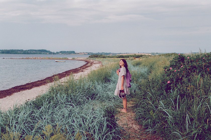 Sylt zu teuer und voll? Diese 4 Nordseeorte schenken dir Meerblick ...