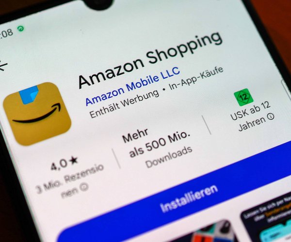 Amazon Monatsabrechnung: So kannst du sie einsehen und bezahlen