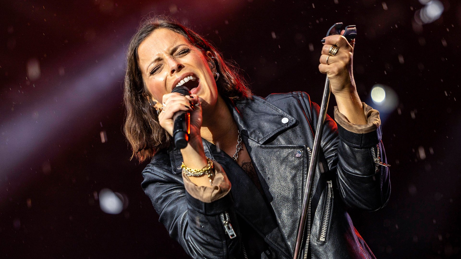 Silbermond heute: Das macht die deutsche Band momentan