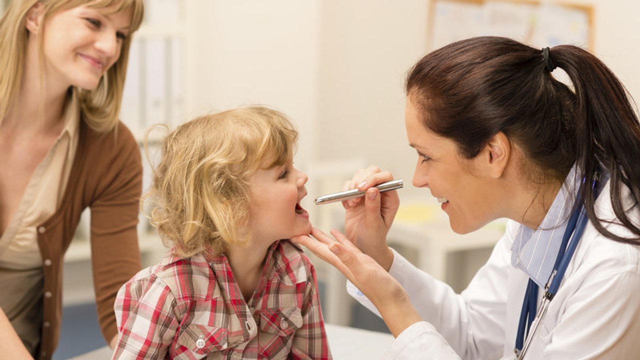 U7a: Eine weitere U-Untersuchung