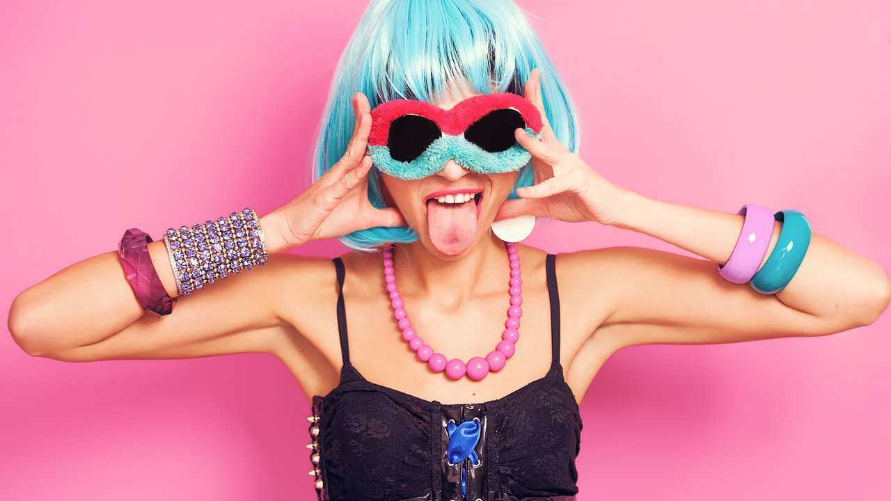 8 Tipps für das perfekte Bad-Taste-Party-Outfit