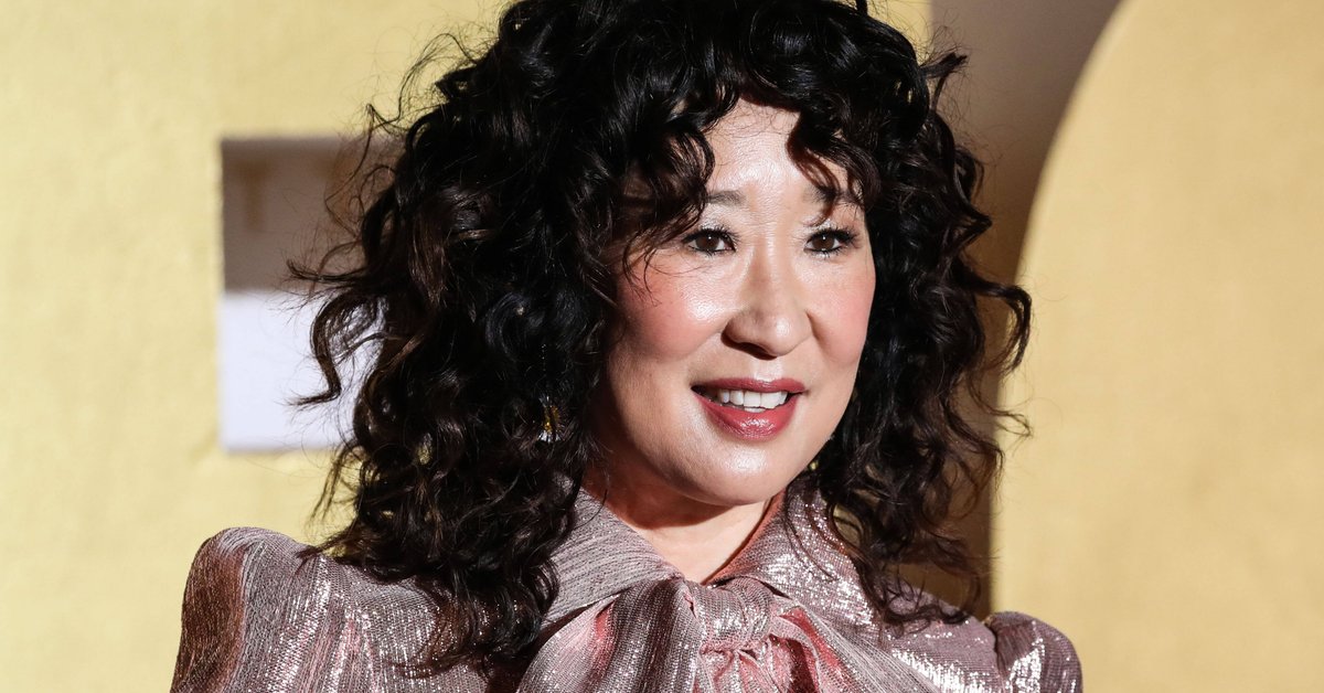Sandra Oh: Hat der „Grey's Anatomy“-Star einen Partner?