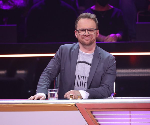 Manuel Hobiger: Wer ist die Frau an der Seite des Quizexperten?