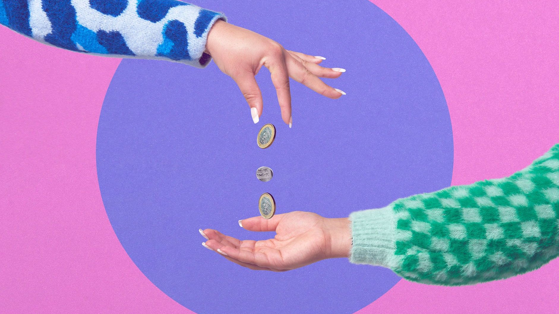 Money Mindset: Diese 10 Glaubenssätze über Geld, sollten Frauen ...