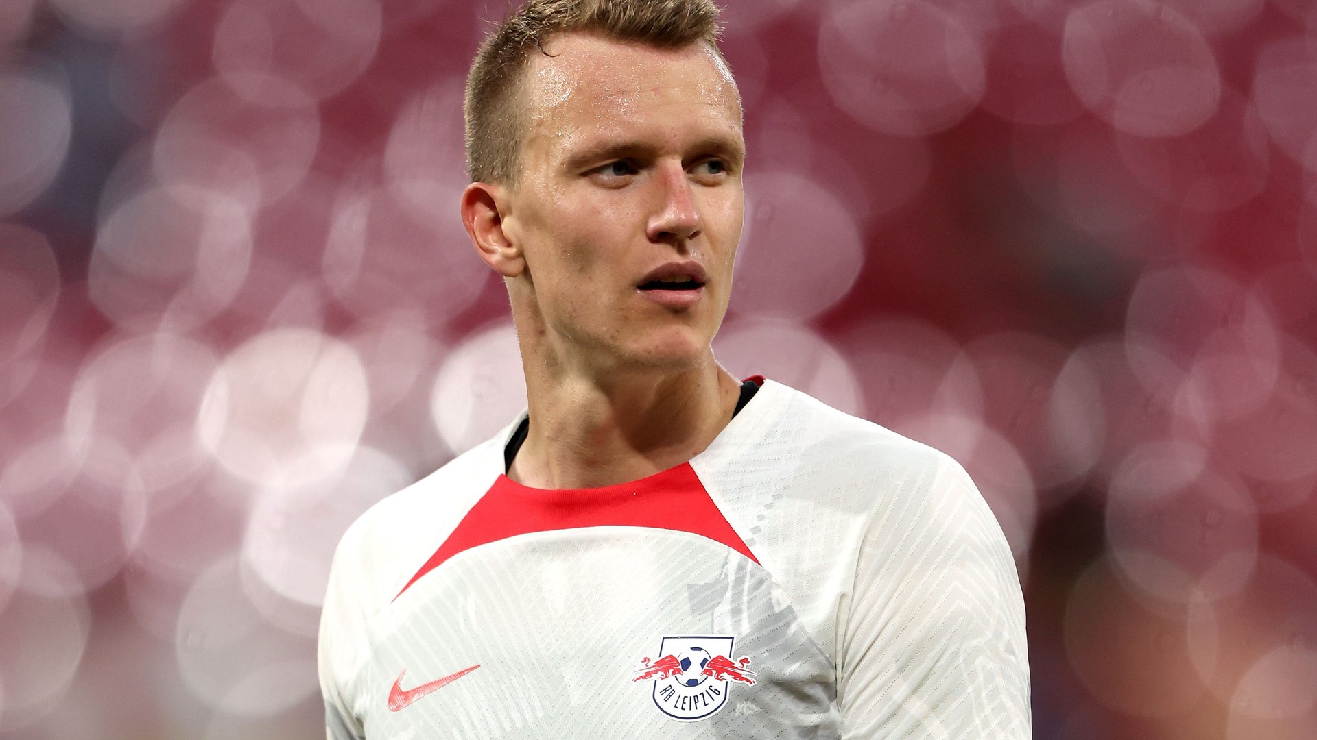 Lukas Klostermann: Wer ist die Freundin des Nationalspielers?