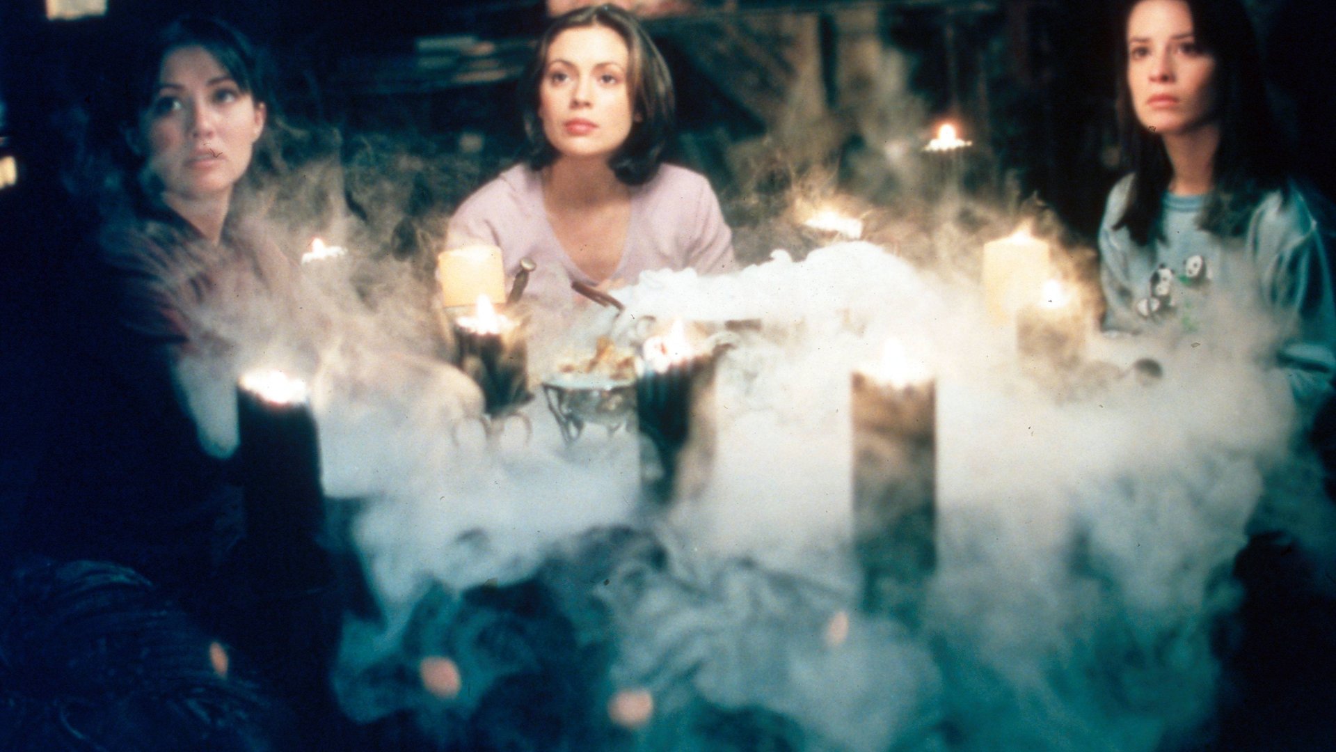 "Charmed"-Nostalgie pur: Kannst du alle Fragen beantworten?