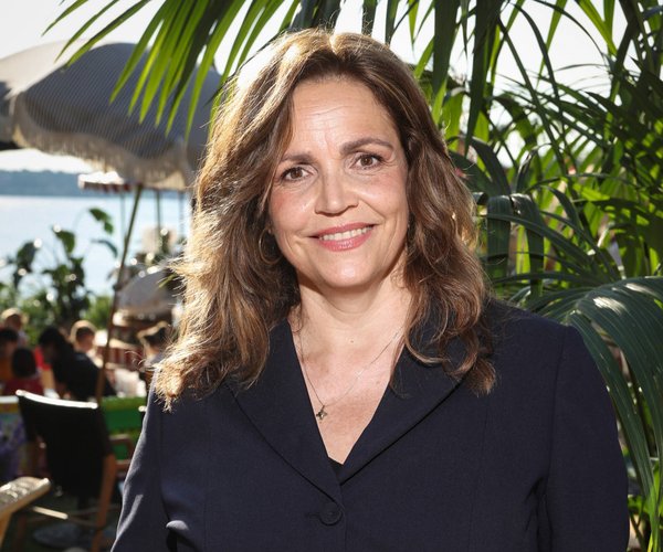 Melika Foroutan: Das ist der Ehemann der Schauspielerin