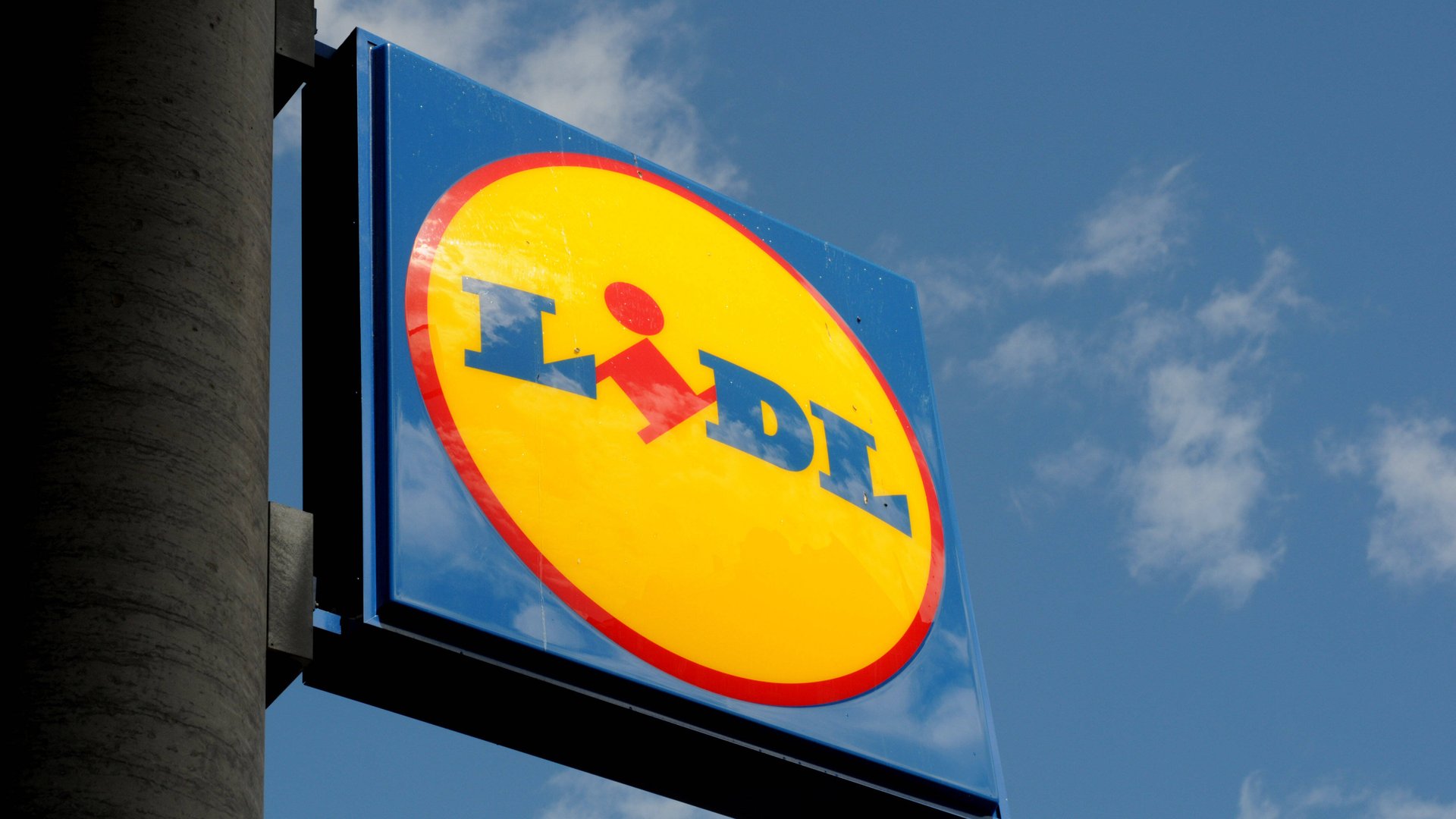 Dieser 5-in-1-Küchenorganizer von Lidl bringt Ordnung auf deine ...