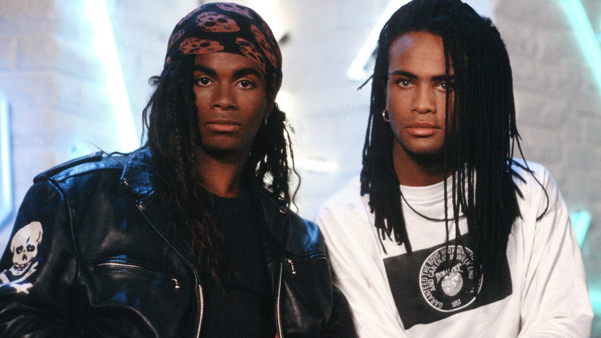 Milli Vanilli heute: Was macht das Pop-Duo aktuell?