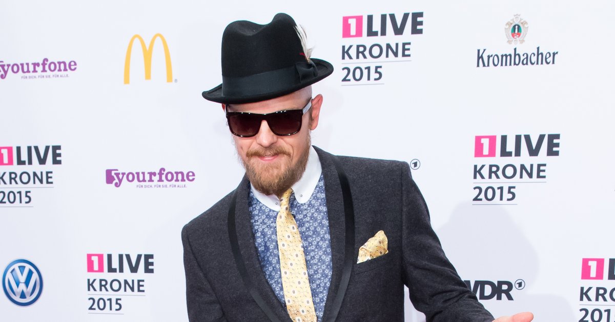 Jan Delay: Hat der Musiker eine Freundin?