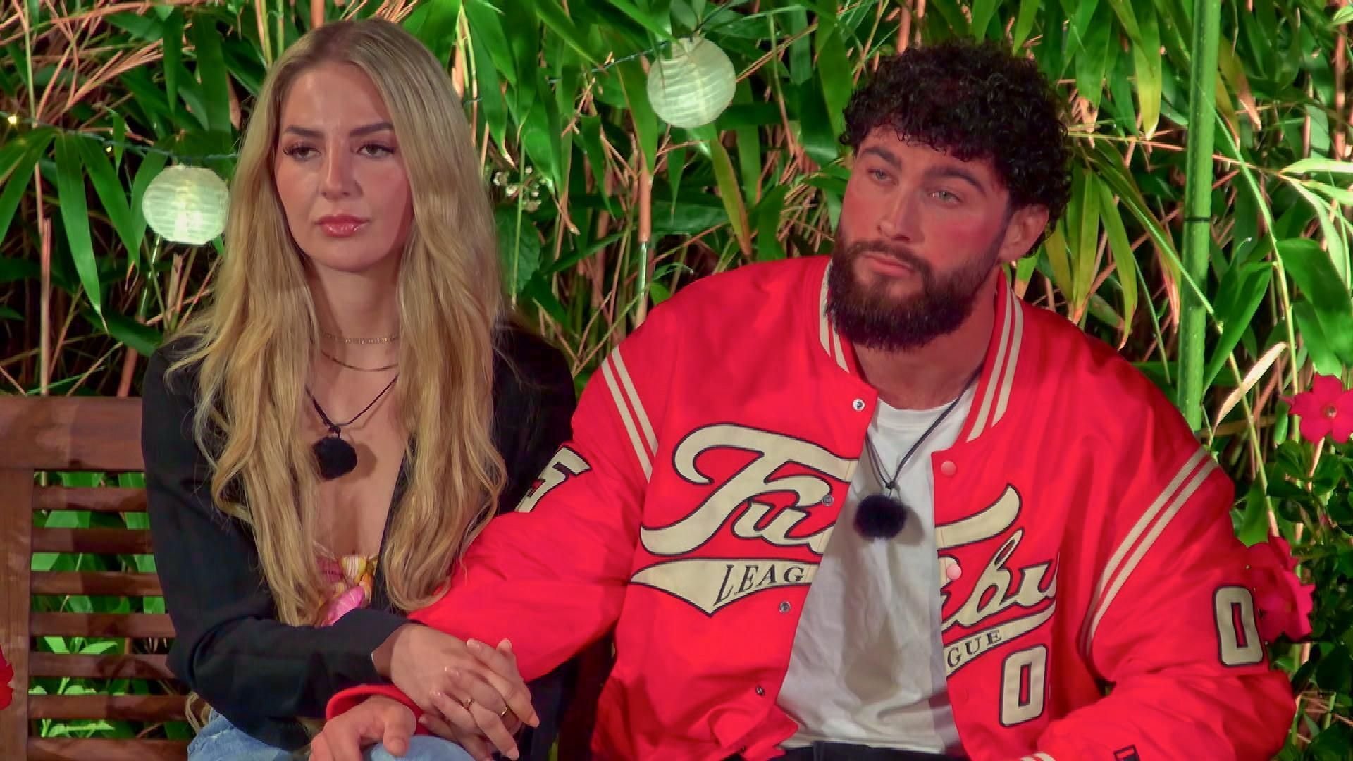 Umut bringt Song auf Emmas Kosten raus – und sie ist richtig sauer