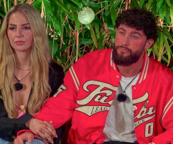 Jessica Hnatyk „Temptation Island VIP“ 2024: Das ist ihr Freund