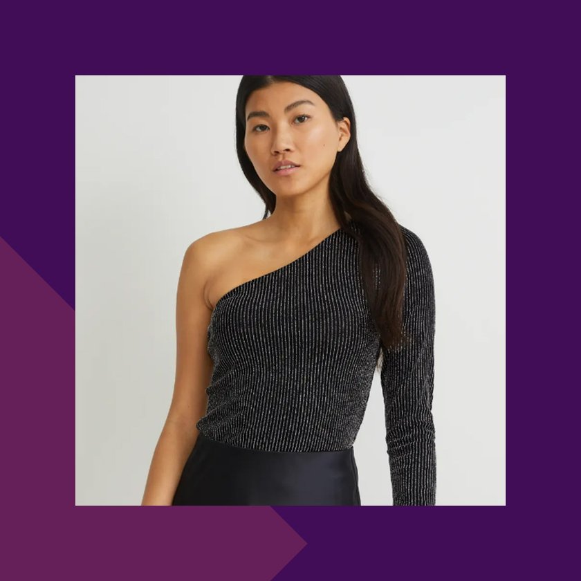 C&A: Um diese Oberteile bricht aktuell ein riesen Hype aus