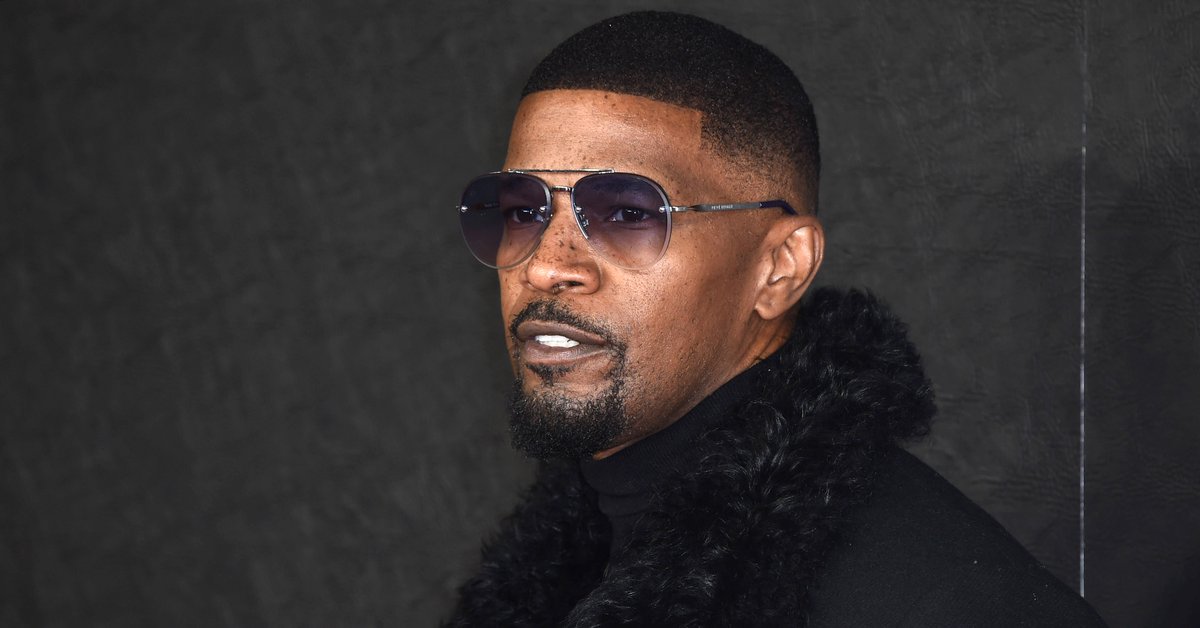 Jamie Foxx: Hat der Schauspieler eine Frau an seiner Seite?