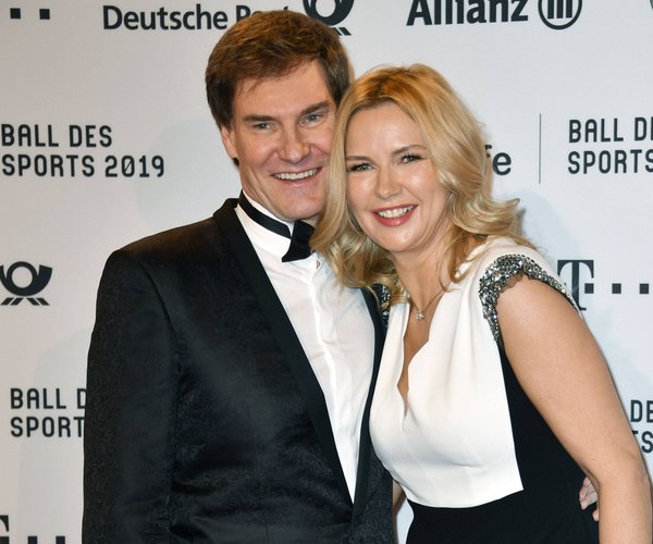 Max Bornmann: Wer ist die Freundin des Reality-Stars?