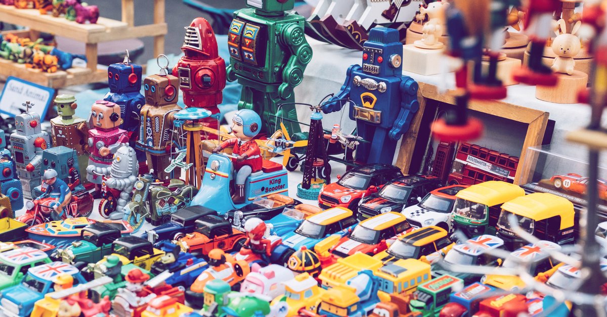 Beliebter deutscher Spielwarenhändler stellt Betrieb komplett ein