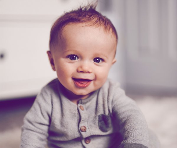 Namen mit Bedeutung: Inspiration für deinen Baby-Namen