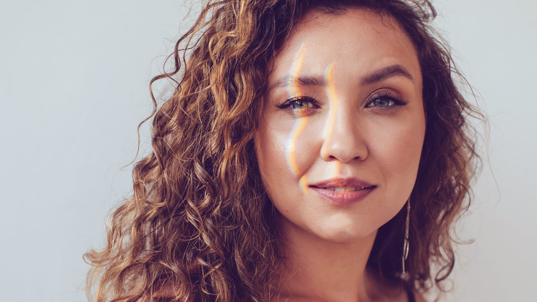 Schönes Gesicht: Diese Merkmale lassen uns hübscher wirken
