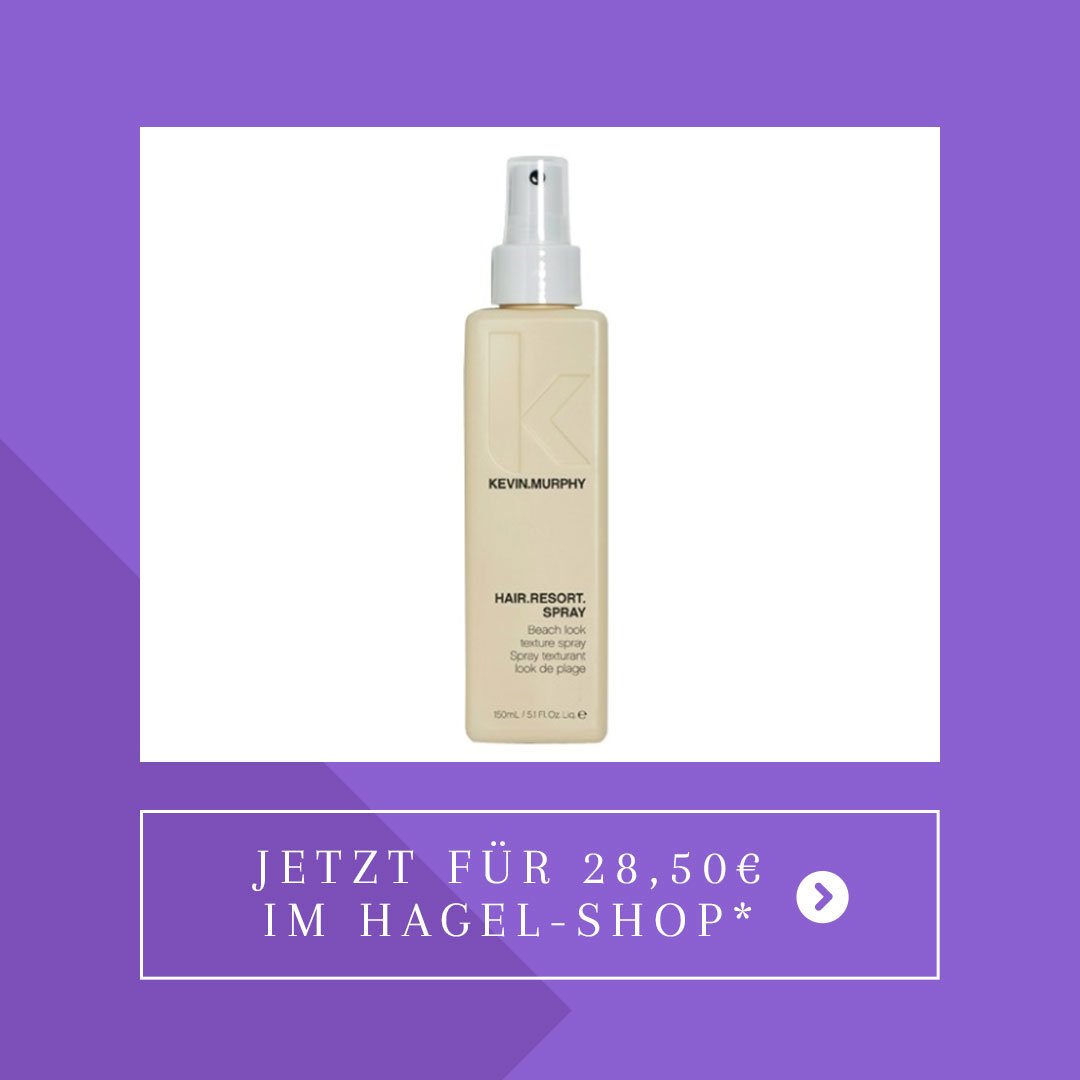 Sea Salt Spray im Test 2021: Wir haben 5 beliebte Produkte ausprobiert ...