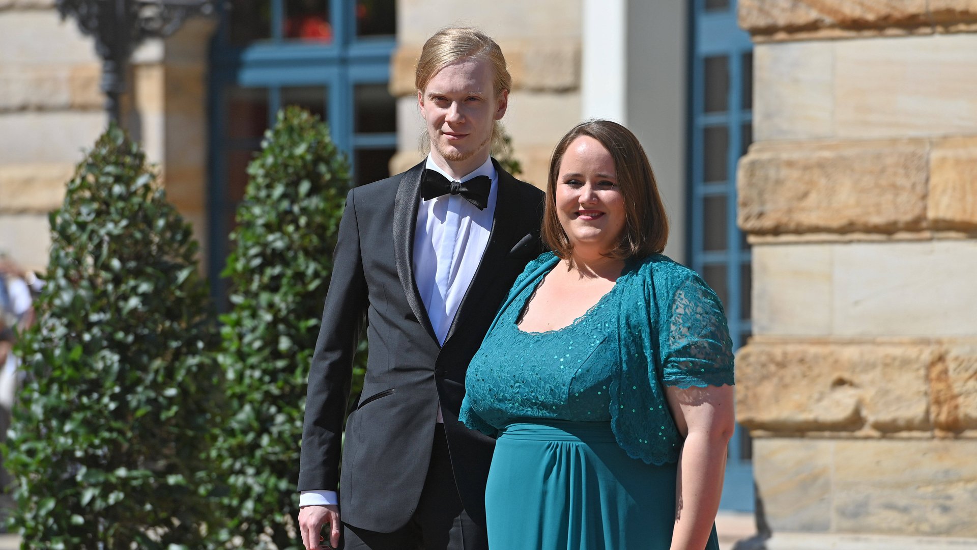 Ricarda Langs Partner: Der Ehemann der ehemaligen Grünen-Chefin