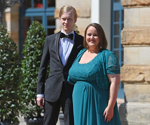 Till Reiners' Freundin: Ist der Comedian in festen Händen?