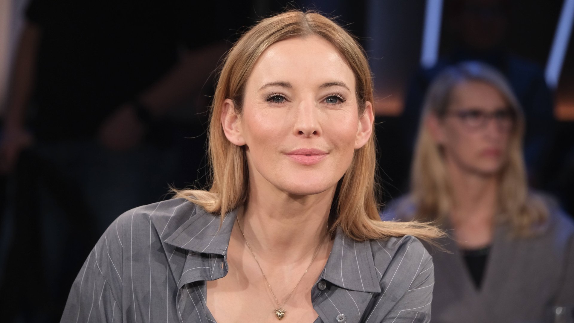 Jeannine Michaelsen: Mit welchem Mann ist die Moderatorin verheiratet?