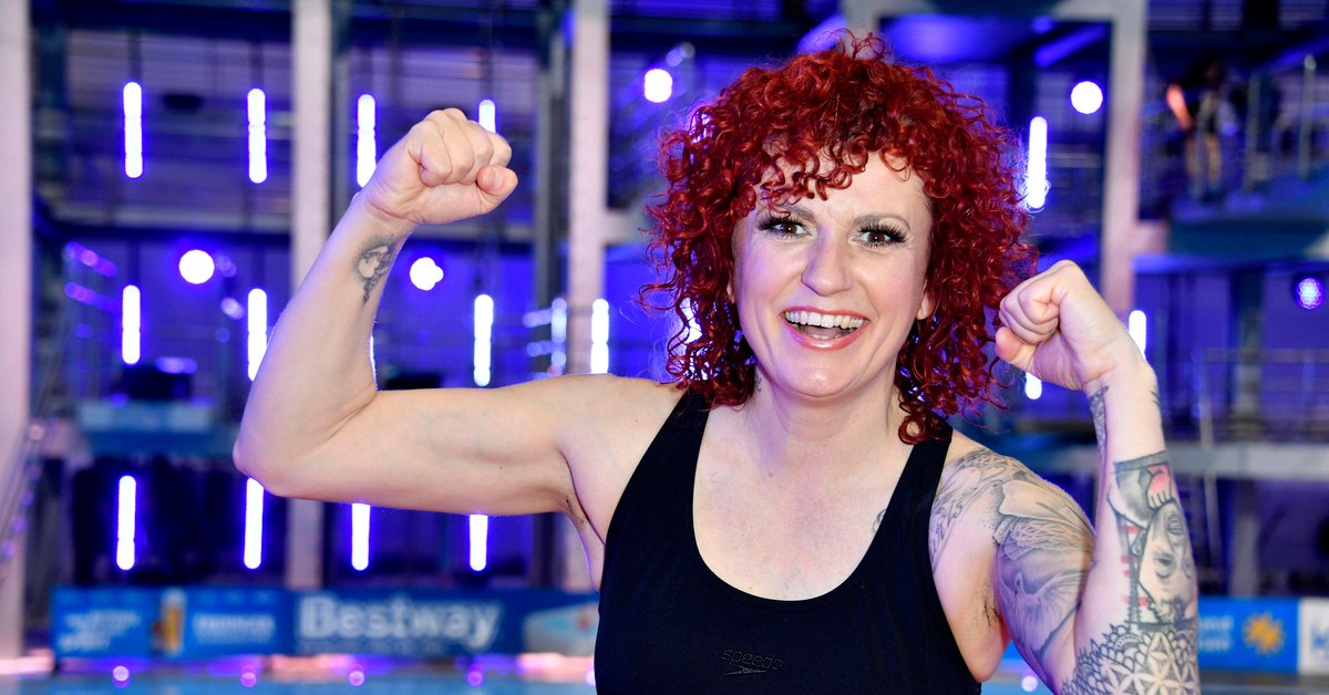 Lucy Diakovska: Hat die No Angels Sängerin eine Freundin?