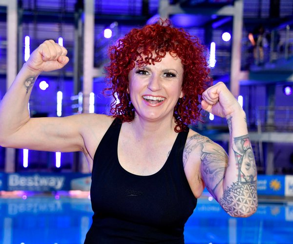 Kevin „Flocke“ Platzer: Wer ist die Freundin des Reality-TV-Stars?