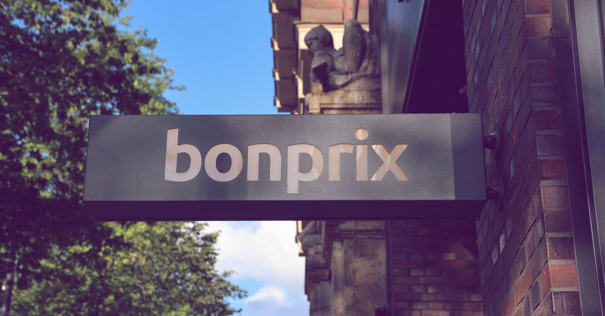 Nicht mehr frieren mit diesen Strickpullis von Bonprix