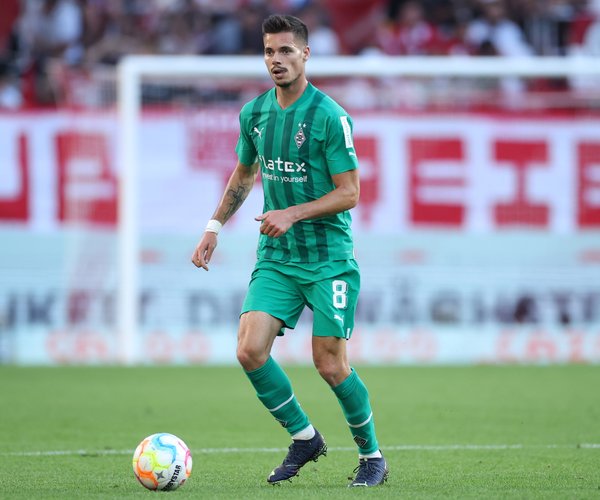 Julian Claßen: Wer ist die neue Freundin von @julienco_?