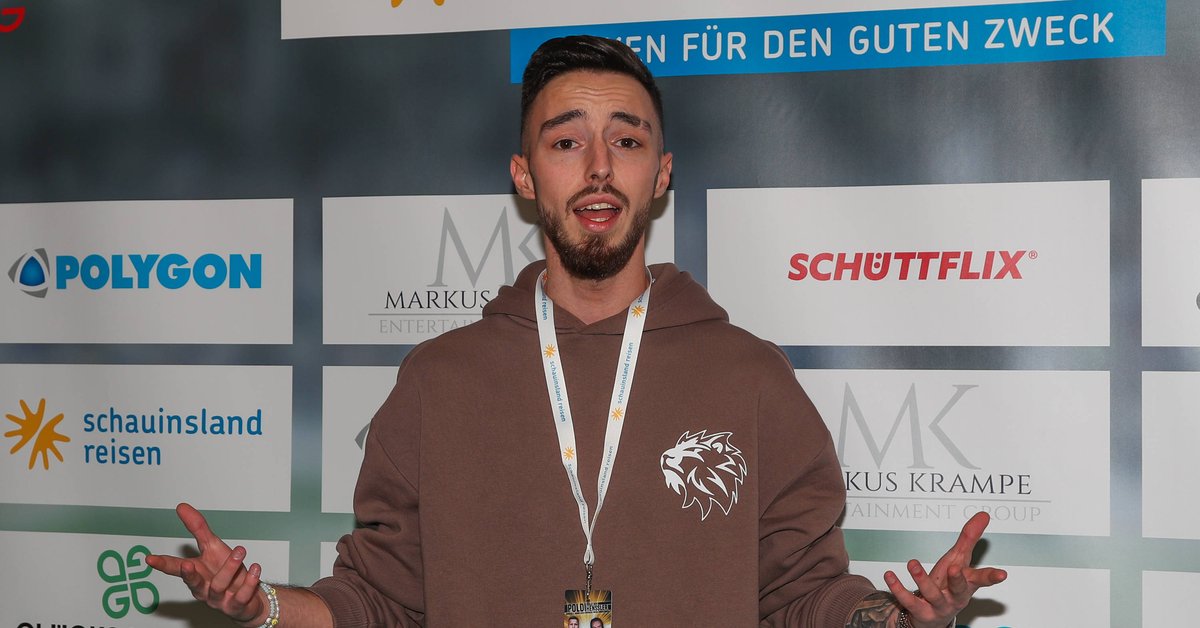 Mario Novembre: Hat der Sänger eine Freundin?