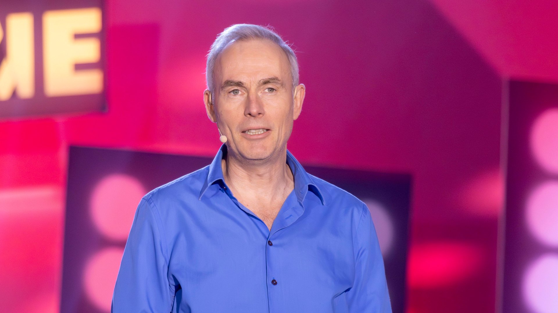 Johann König Ehefrau: Wer ist die Frau an der Seite des Komikers?