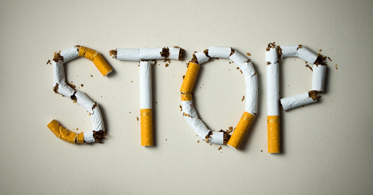 Ex-Raucher verraten, wie sie aufgehört haben