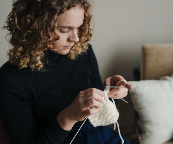 Häkeln & Stricken leicht gemacht: Diese Produkte brauchst du als ...