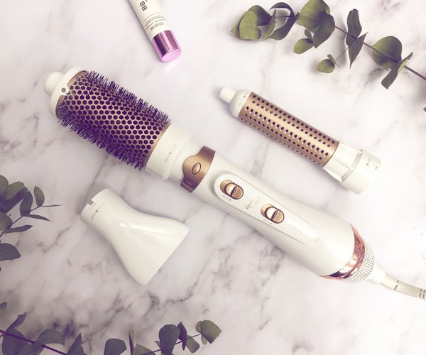 Shampoo mit Silikon: Ist es wirklich so schlecht für deine Haare?