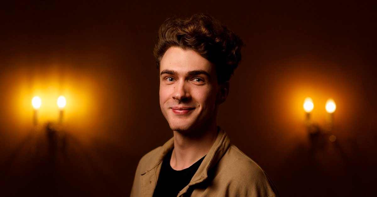 Timon Krause: Wer ist die Freundin des Mentalisten?