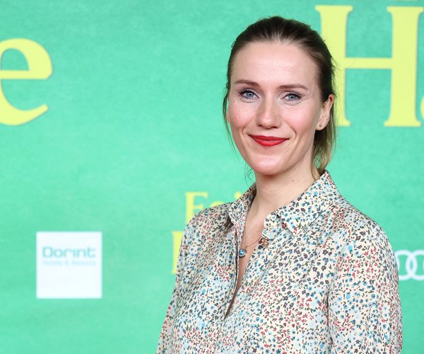 Bettina Schliephake-Burchardt: Wer ist der Ehemann an ihrer Seite?