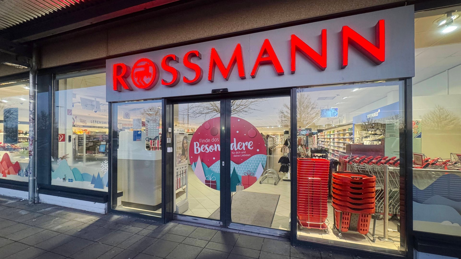 Bei Rossmann gibt es jetzt den perfekten Blush für den Valentinstag