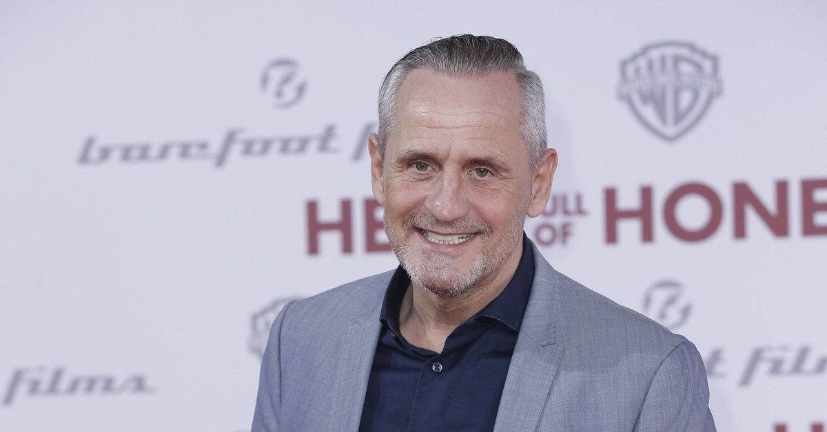 Tim Wilde: Hat der Schauspieler eine feste Partnerin?