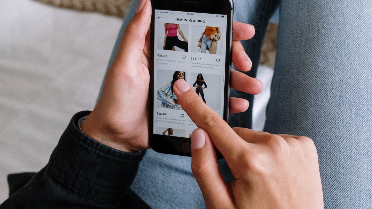 ASOS Rücksendung: Ware zurücksenden ganz leicht gemacht